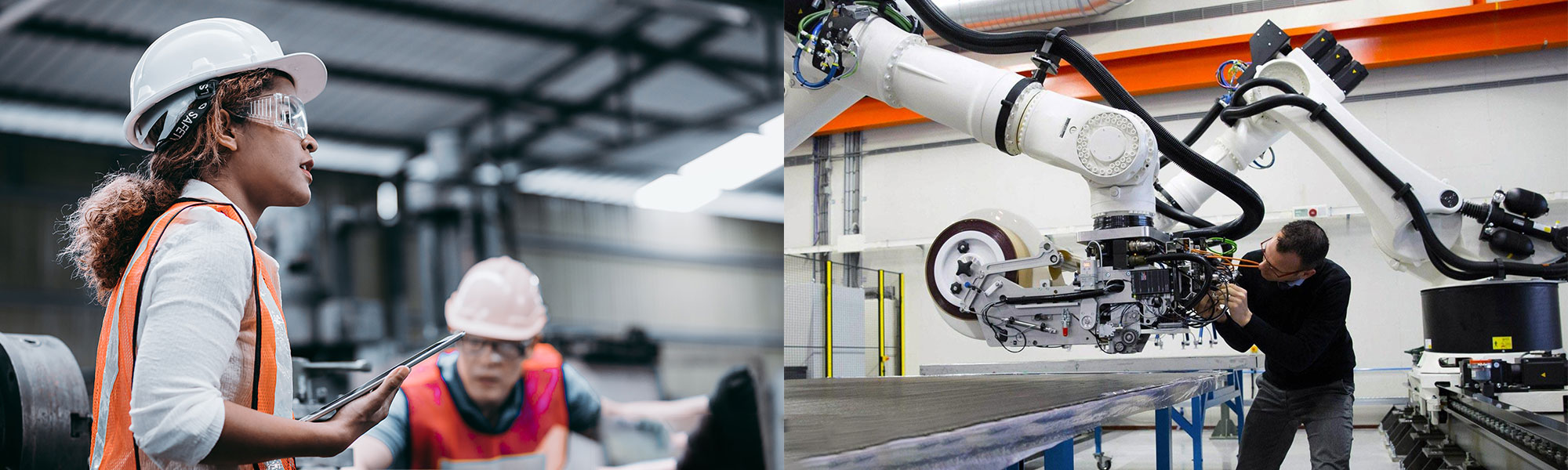 Automated Industrial Technology - CAVIT